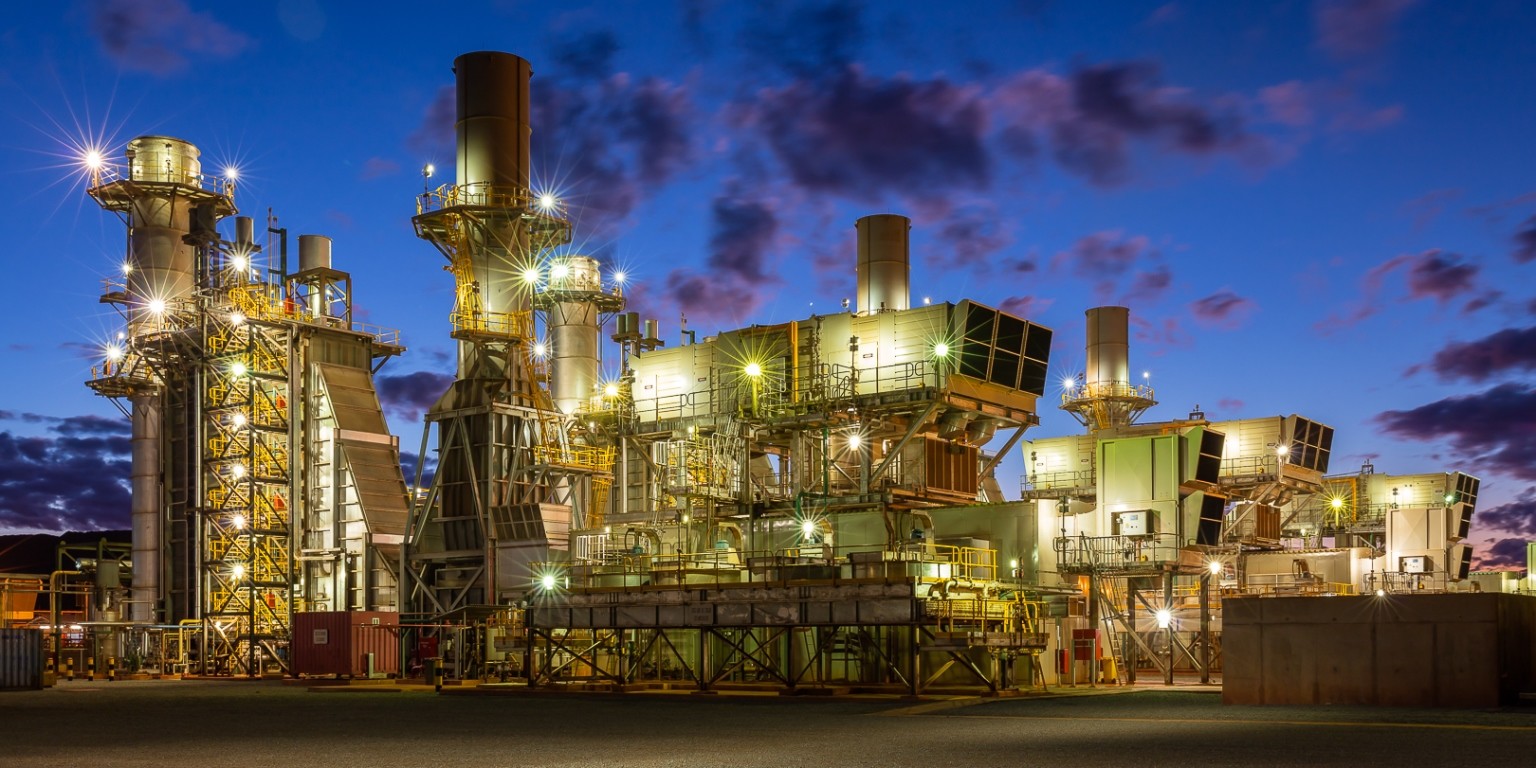 A Leading MRO Solution Provider in India